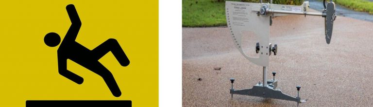 Floor Slip Testing | CMS